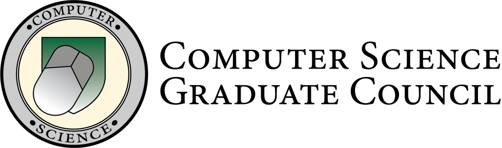 Computer Science Graduate Council (CSGC) – Graduate student comittee ...