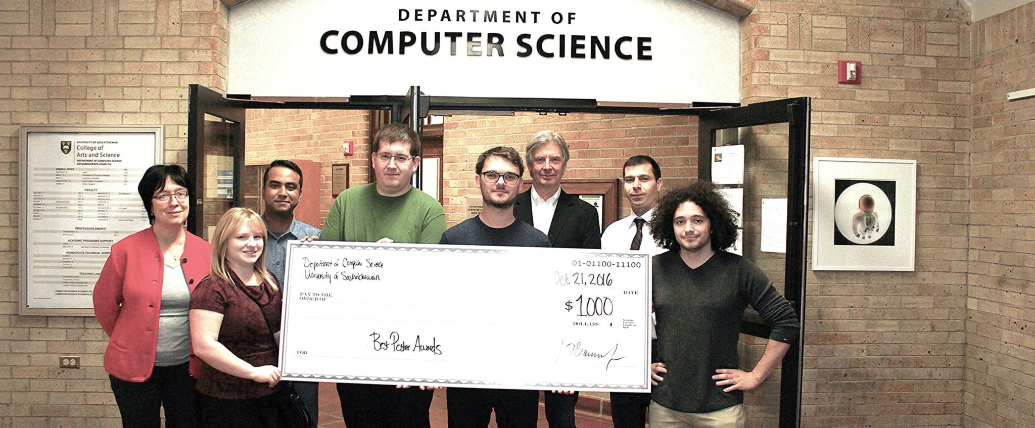 Research Fest 2021 – Computer Science Graduate Council (CSGC)